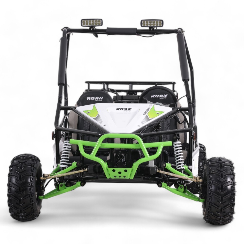 BUGGY ROAN TRITON 125CC PARA NIÑOS