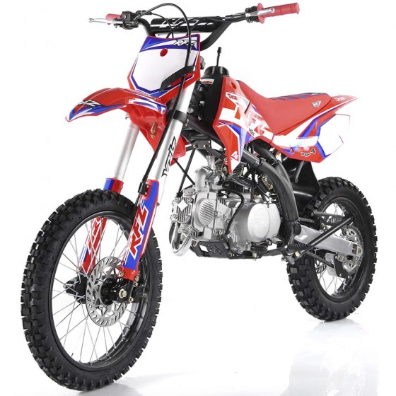 Tienda oficial de la marca de motos ROAN ® - RoanRacing.com