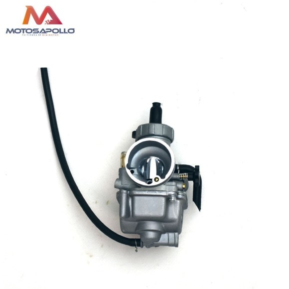 Carburador 26mm Nibbi moto 4 tiempos | Carburadores | Roan Racing