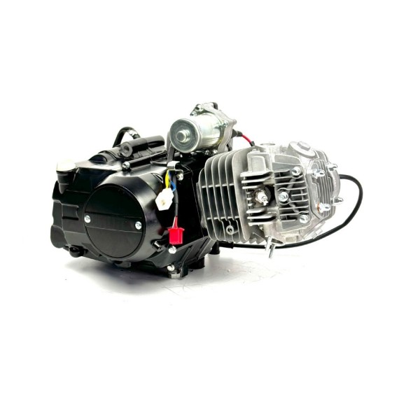 Motor 124cc FH quad atv automático y arranque eléctrico ( R-N-1)