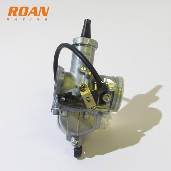 Carburador 30 mm Mikuni VM26 | Carburacion | Roan Racing