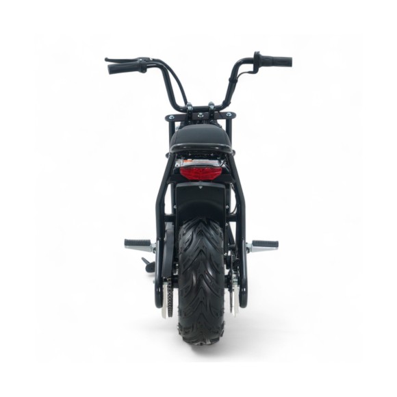 Minicross Eléctrica 500W Roan Drax | Moto Infantil Off-Road | Roan Racing