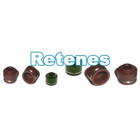 Retenes | Comprar Juego retenes | Roanracing.com